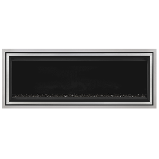 Napoleon Vector 50 LV50 Linear Direct-Vent Gas Fireplace | LV50N-2 ...