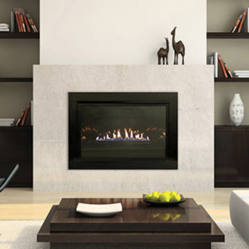 Gas Inserts – North Country Fire