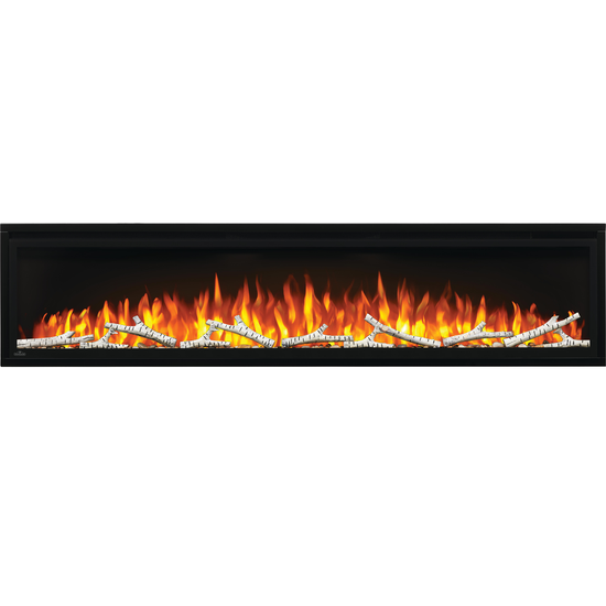 Napoleon Entice 72 Electric Fireplace | NEFL72CFH – North Country Fire