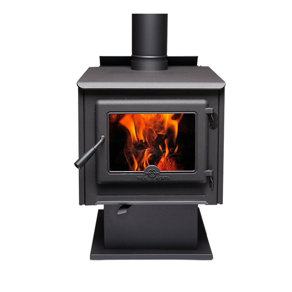 True North TN20 Wood Stove - 310100 – North Country Fire