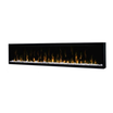 Dimplex IgniteXL 74 Inch Wall Mount Linear Electric Fireplace | XLF74 ...
