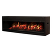 Dimplex Opti-V Duet Electric Fireplace | VF5452L – North Country Fire
