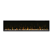 Dimplex IgniteXL 60 Inch Wall Mount Linear Electric Fireplace | XLF60 ...