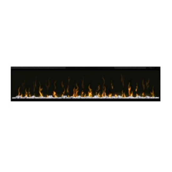 Dimplex IgniteXL 60 Inch Wall Mount Linear Electric Fireplace | XLF60 ...