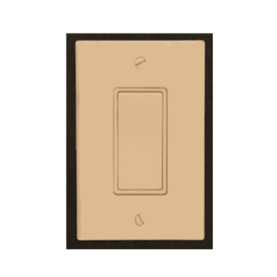 Wall Switches – North Country Fire