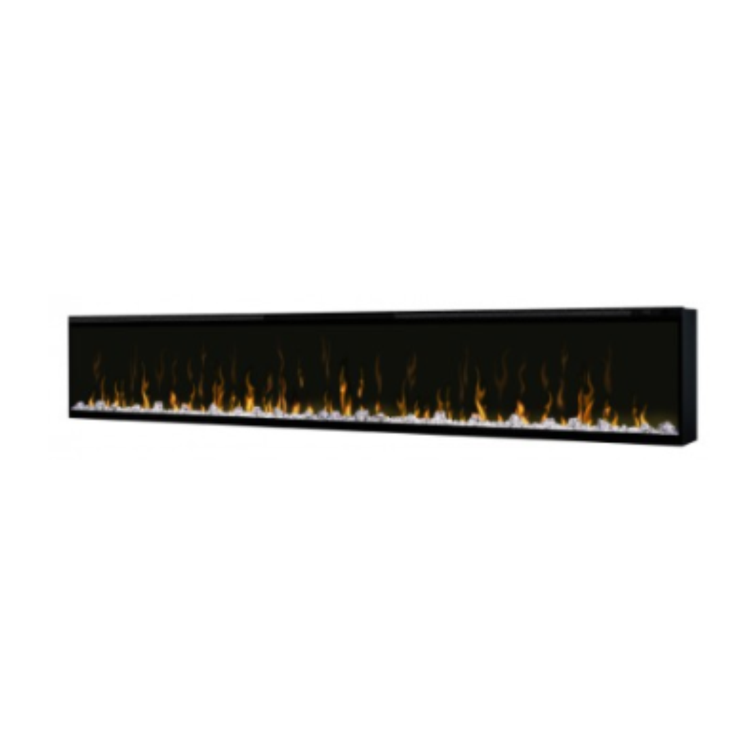 Dimplex IgniteXL 100 Inch Wall Mounted Electric Fireplace | XLF100 ...