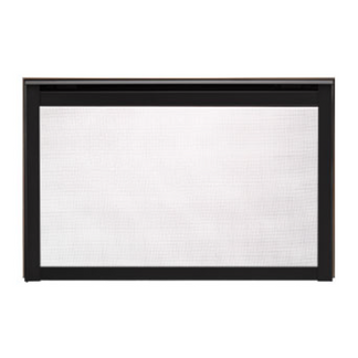 Majestic Ruby 25 Direct Vent Gas Insert | RUBY25 – North Country Fire