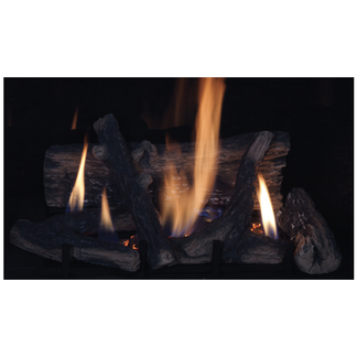 Superior 35 Inch Direct Vent Traditional Gas Fireplace | DRT3535 ...