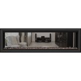 Napoleon Vector 62 SeeThru Linear Direct-Vent Gas Fireplace | LV62N2 ...