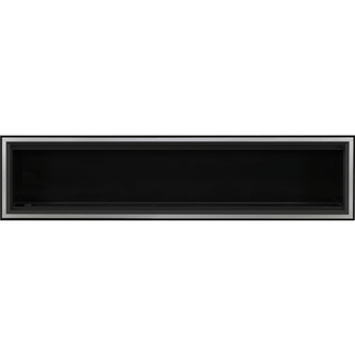 Napoleon Vector 74 Linear Direct-Vent Gas Fireplace | LV74N – North ...