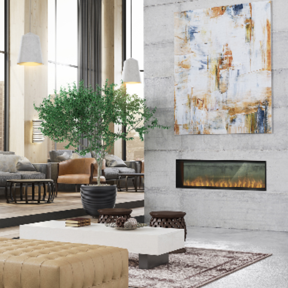 Electric Fireplaces | Buy Online – Page 5 – North Country Fire