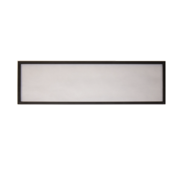Modern Flames Landscape Pro Slim 68 Inch Invisible Mesh Screen - SCREE ...