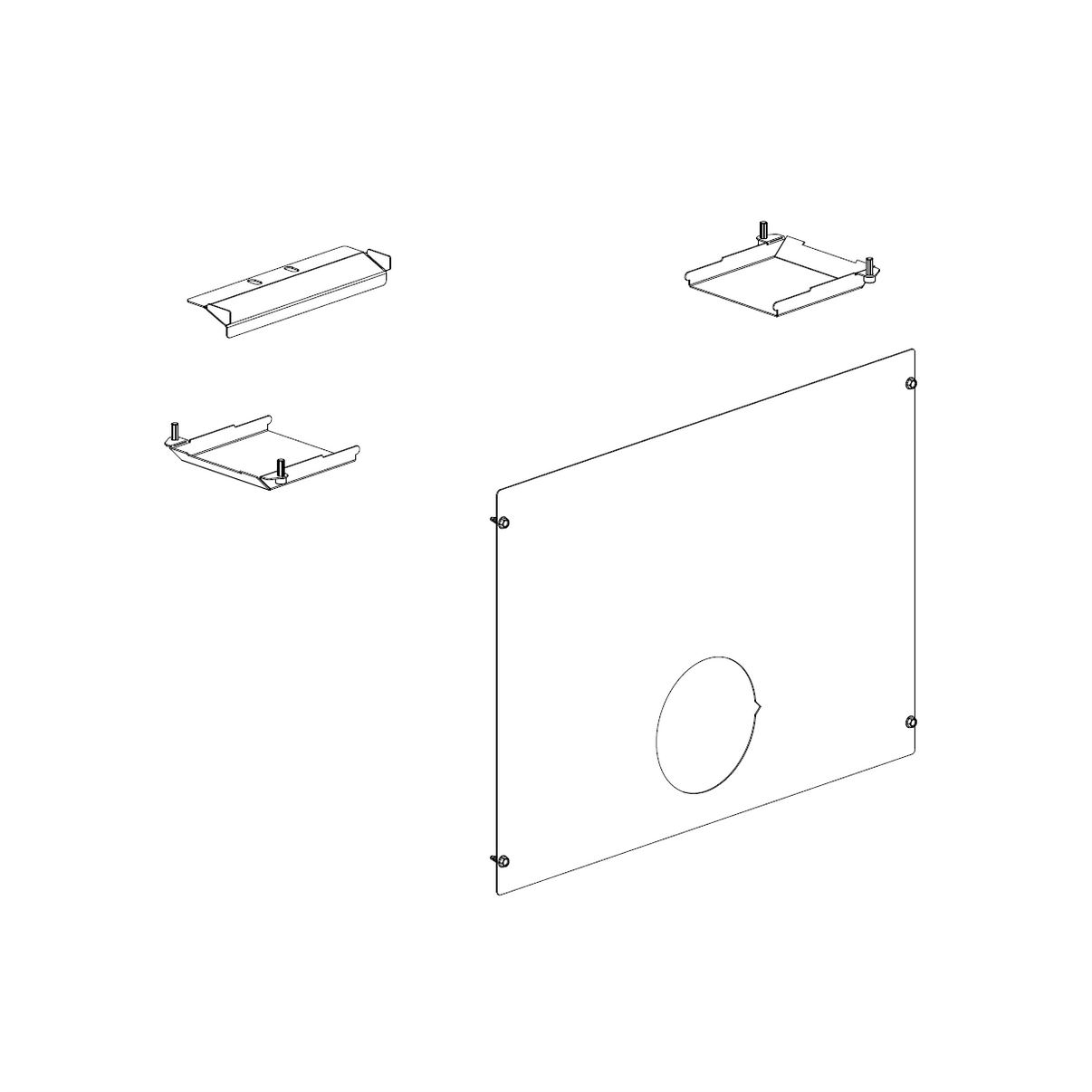 Superior Outside Air Kit | OUTAIRKIT-ES – North Country Fire