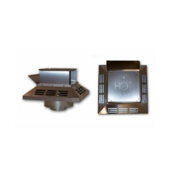 Superior Power Vent Kit | LSMPVK – North Country Fire