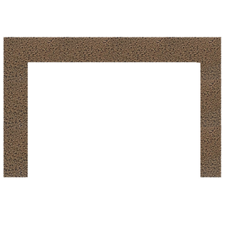 Majestic Ruby 25 Direct Vent Gas Insert | RUBY25 – North Country Fire