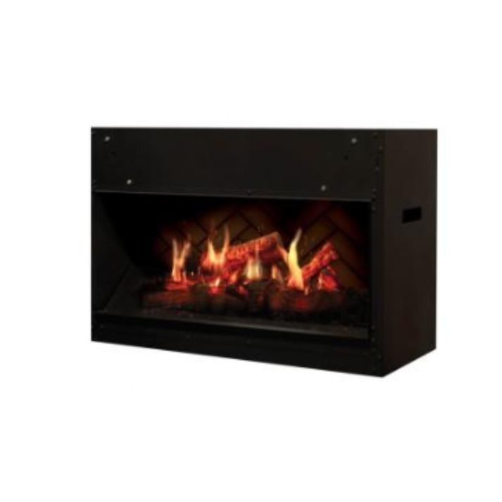 Dimplex Opti-V Solo Electric Fireplace | VF2927L – North Country Fire