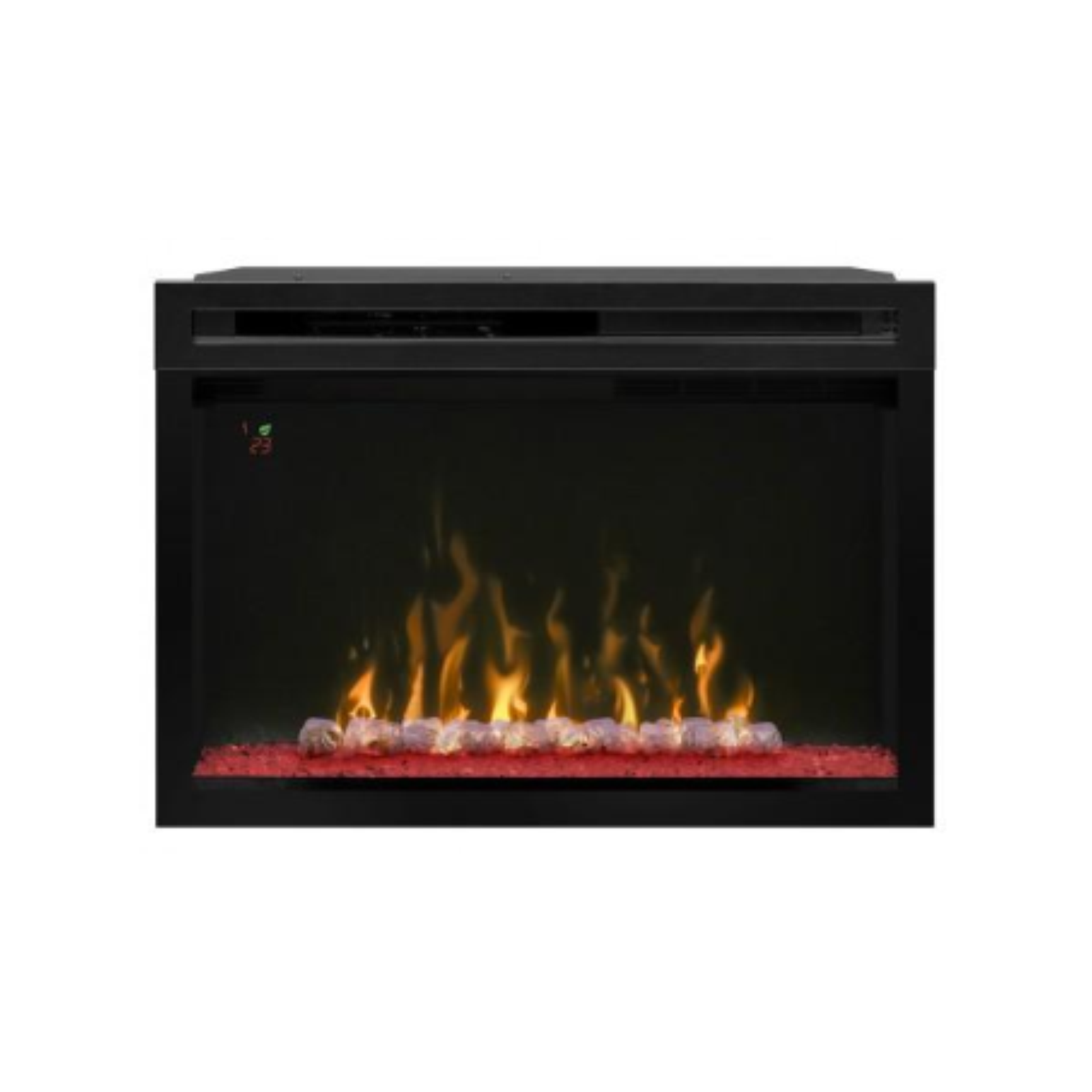 Dimplex 33" Multi-Fire XD Electric Fireplace | PF3033 – North Country Fire