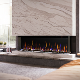 Dimplex Ignite XL Bold 60 Inch Electric Linear Fireplace - XLF6017 ...