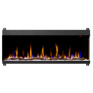 Dimplex Ignite XL Bold 60 Inch Electric Linear Fireplace - XLF6017 ...