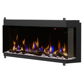 Dimplex Ignite XL Bold 60 Inch Electric Linear Fireplace - XLF6017 ...