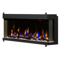 Dimplex Ignite XL Bold 60 Inch Electric Linear Fireplace - XLF6017 ...