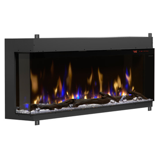 Dimplex Ignite XL Bold 60 Inch Electric Linear Fireplace - XLF6017 ...