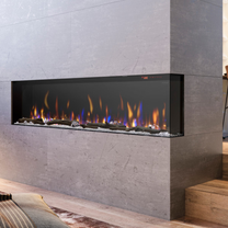 Dimplex Ignite XL Bold 74 Inch Electric Linear Fireplace - XLF7417 ...
